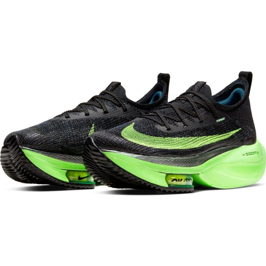Nike Alphafly Next% 2 – BlackToe Running Inc.