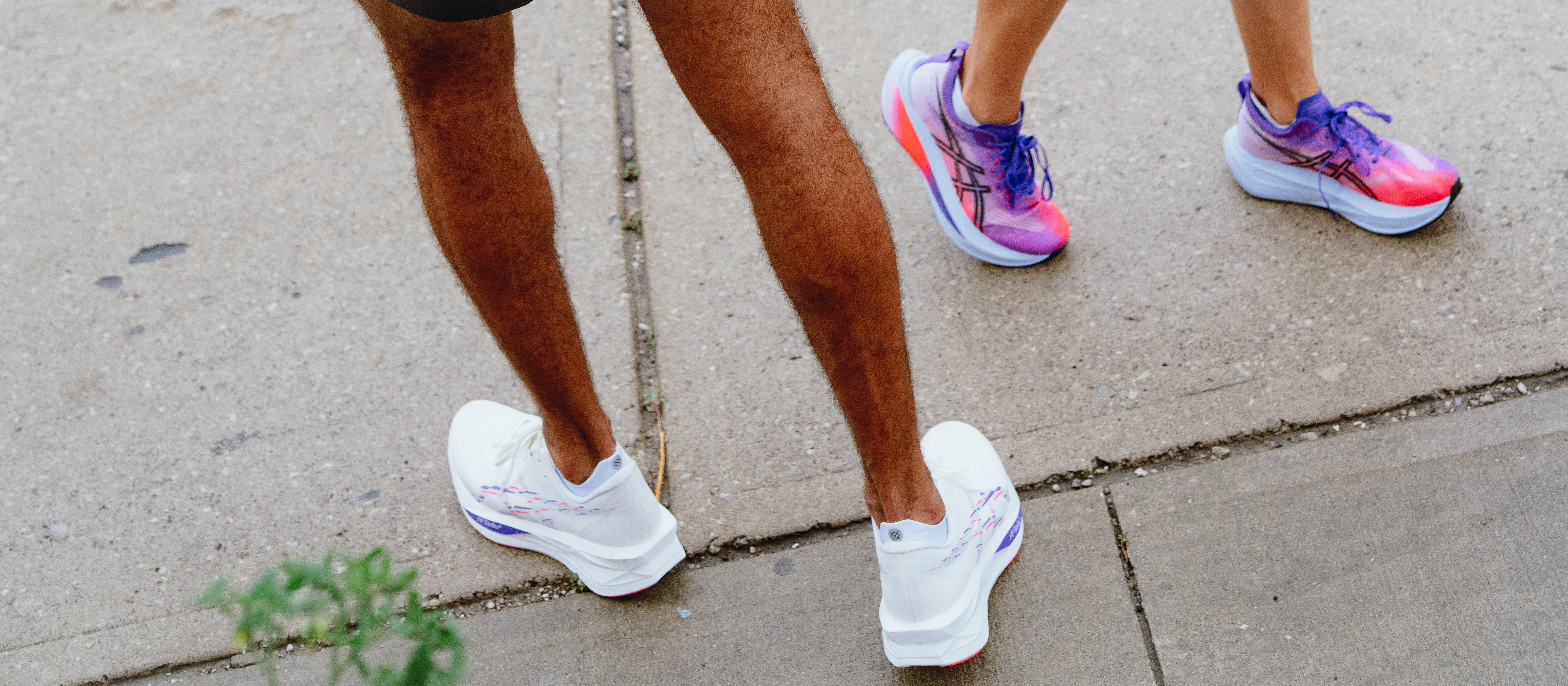 ASICS 2025 Tokyo Collection – BlackToe Running Inc.