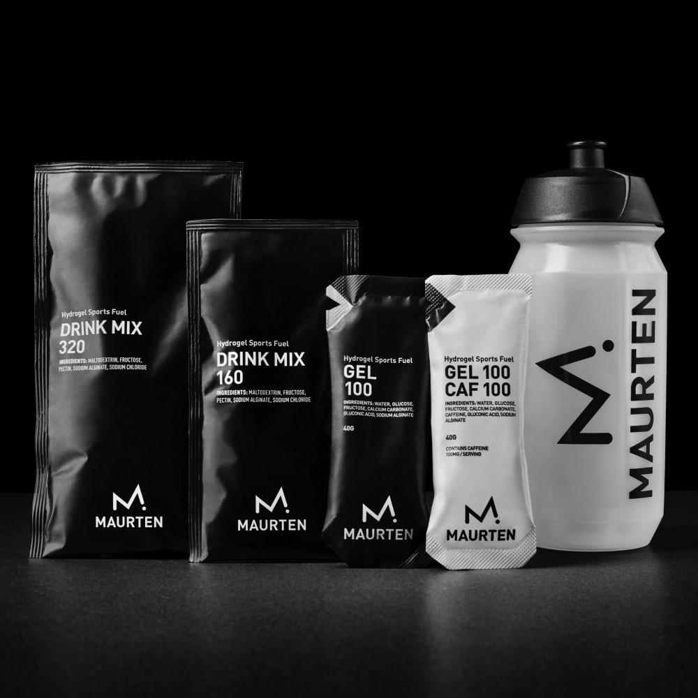 Maurten Collection – BlackToe Running Inc.