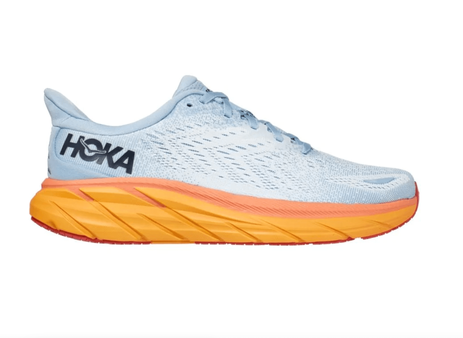 Hoka Wide Shoe Collection – BlackToe Running Inc.