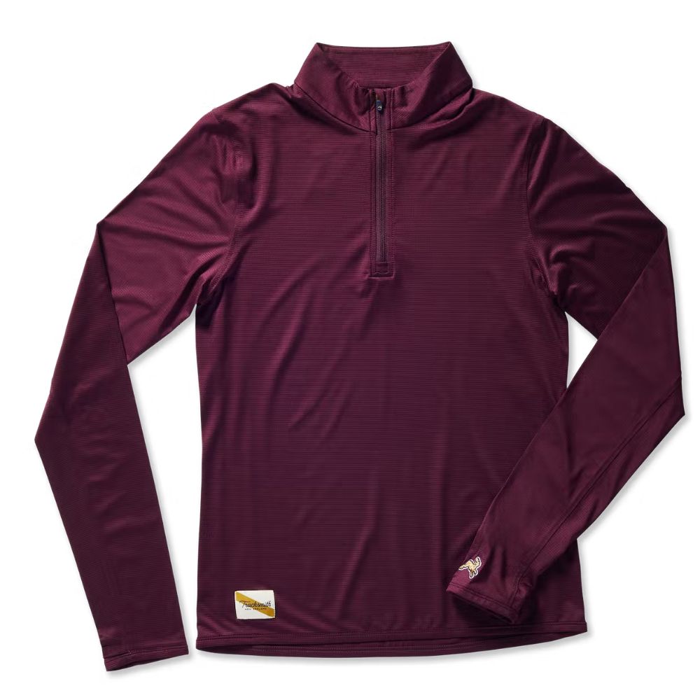 Tracksmith Complete Collection – BlackToe Running Inc.