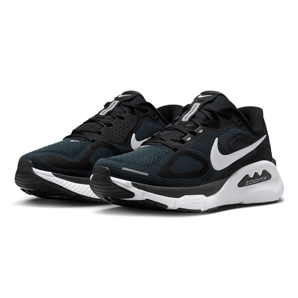 Nike Men's Structure Plus – BlackToe Running Inc.