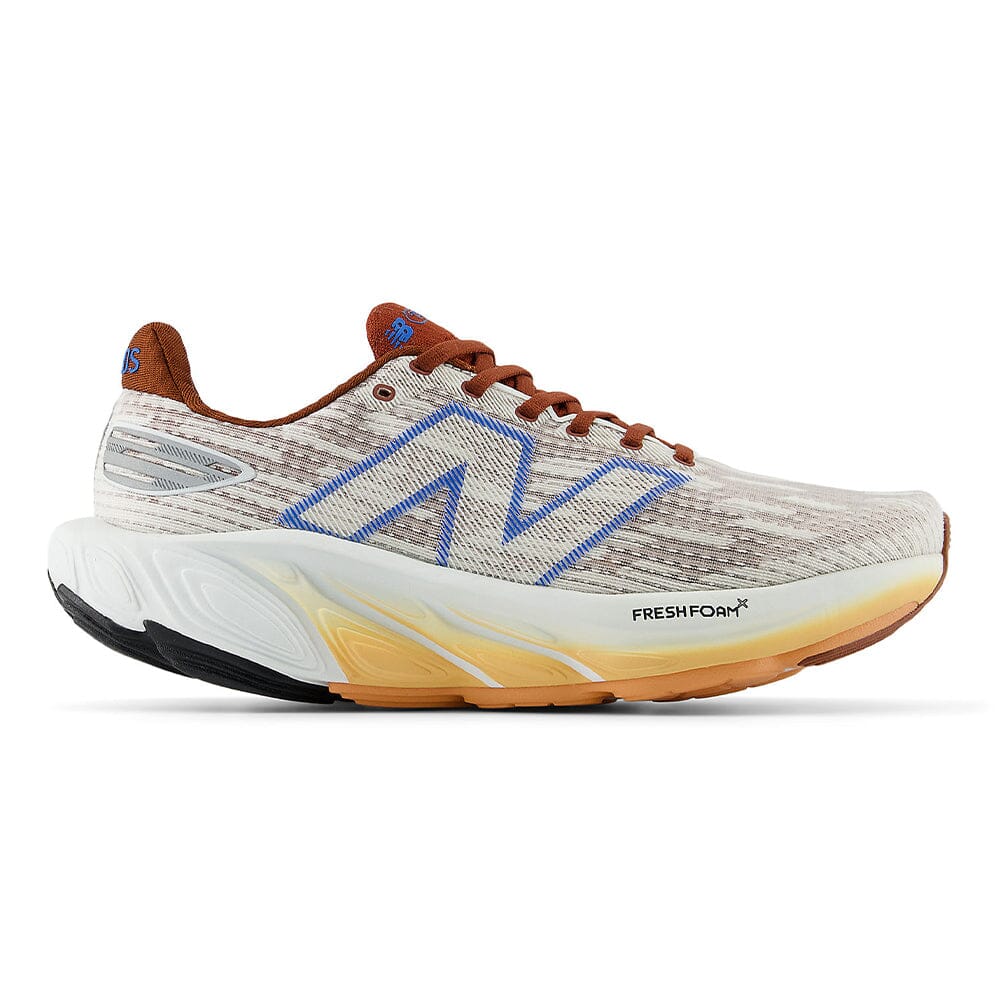 New Balance Men's Fresh Foam X Balos – BlackToe Running Inc.