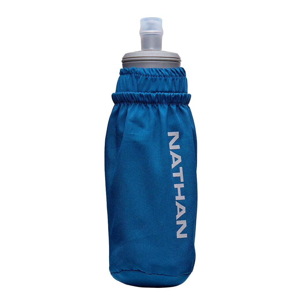 Nathan Pinnacle Soft Flask Handheld 14oz – BlackToe Running Inc.