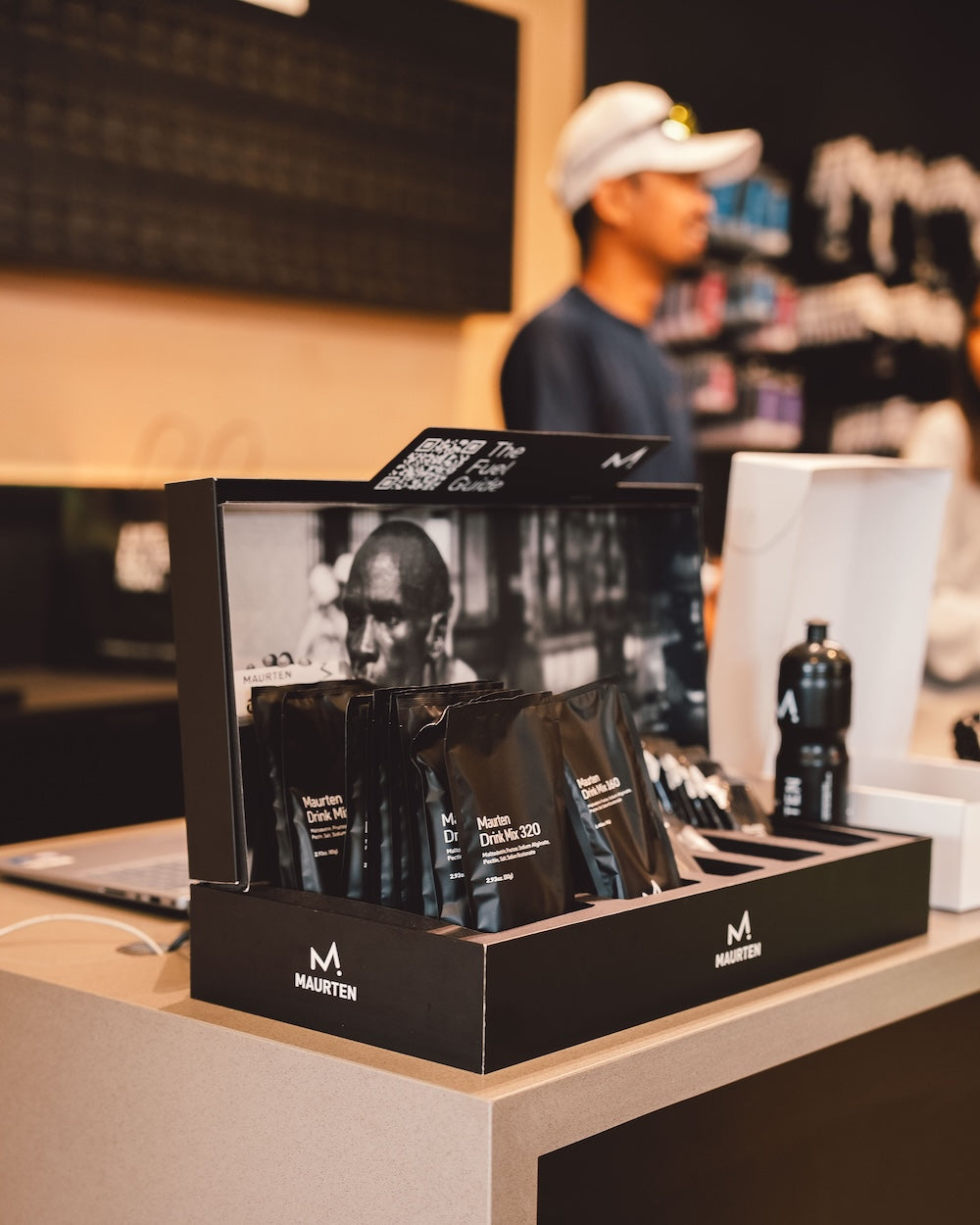 Toronto Running Store | BlackToe Running - King West, Midtown, The Well ...